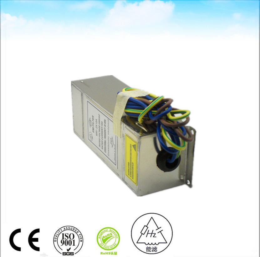 Geführte hohe Qualität Lvds-Stromversorgungs-zweistufige einphasig-EMI ...